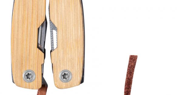 Folnax multi tool / multinarzędzie - naturalny (AP721904) – Produkty